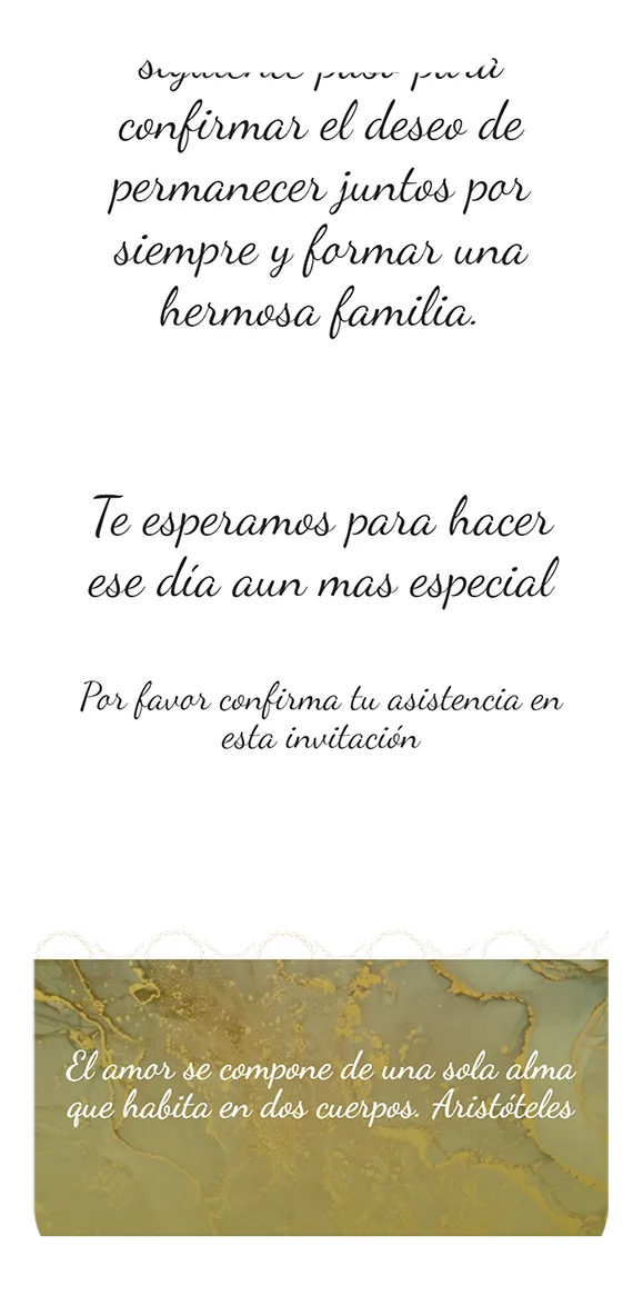 Ultra Invitar - Invitación Digital